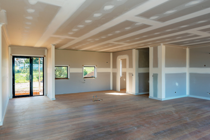 Reconstruction Services Post-Disaster | Flawless Restoration